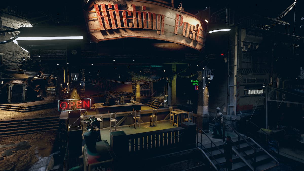 All Bars in Starfield - Locations, Inventories, and Rankings | Pro Game ...