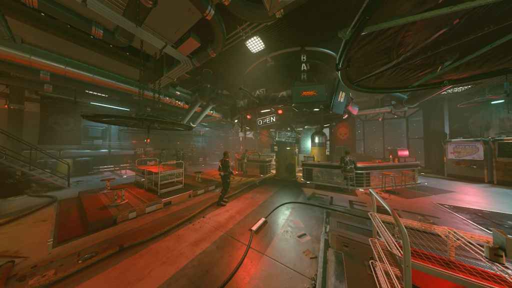 All Bars in Starfield - Locations, Inventories, and Rankings | Pro Game ...