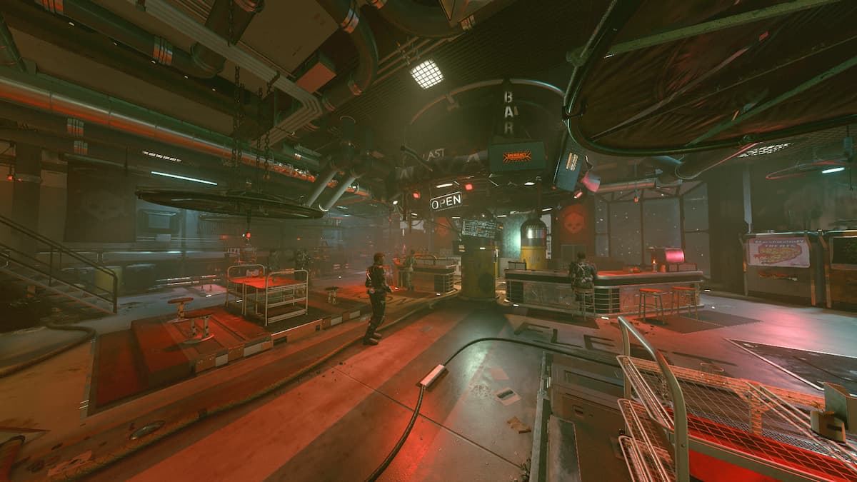 All Bars in Starfield - Locations, Inventories, and Rankings | Pro Game ...