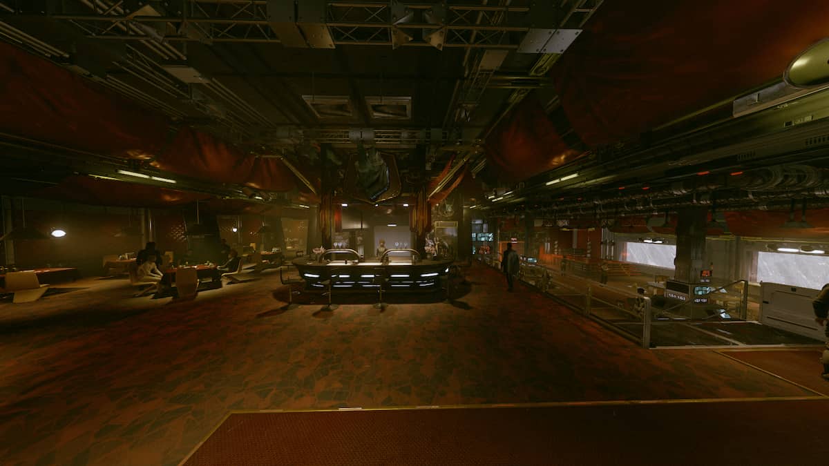 All Bars in Starfield - Locations, Inventories, and Rankings | Pro Game ...