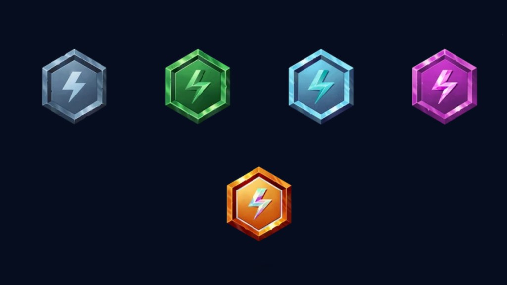 TFT Hyper Roll ranks and tiers, explained | Pro Game Guides