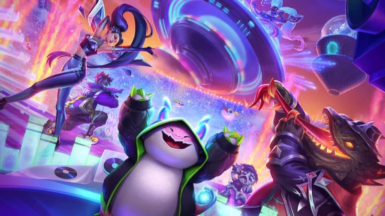 Best Radiant items in TFT Set 10 | Pro Game Guides