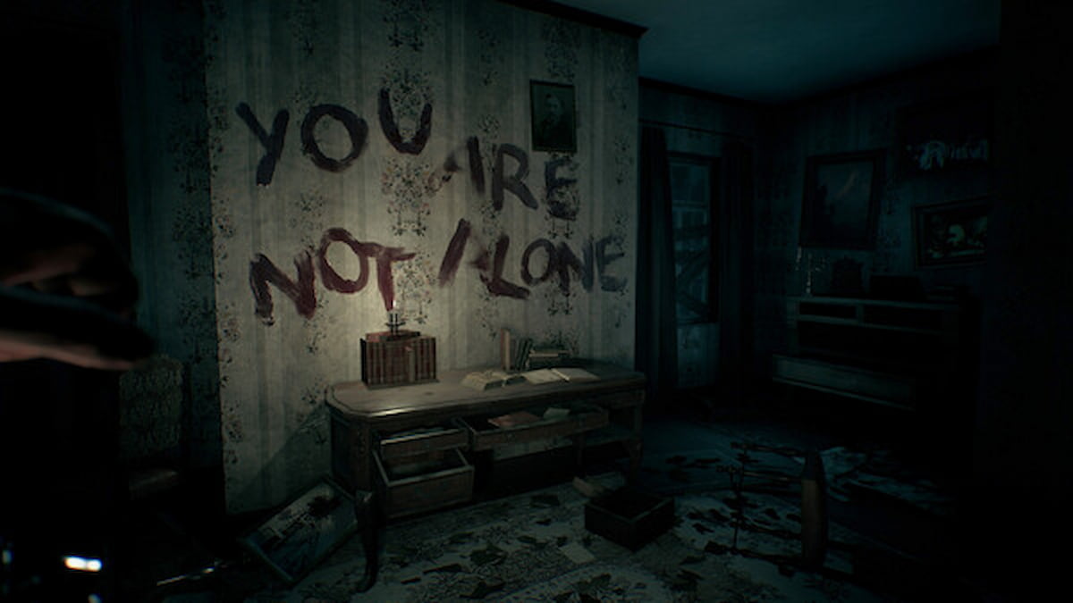 20 First Person Horror Games To Play | Pro Game Guides