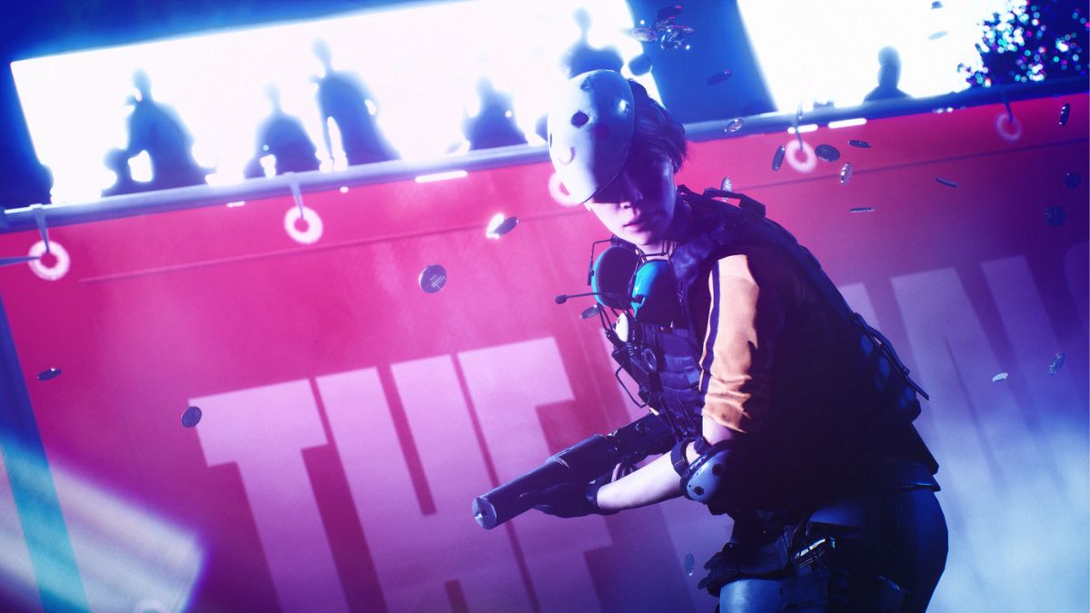 All controls in The Finals | Pro Game Guides