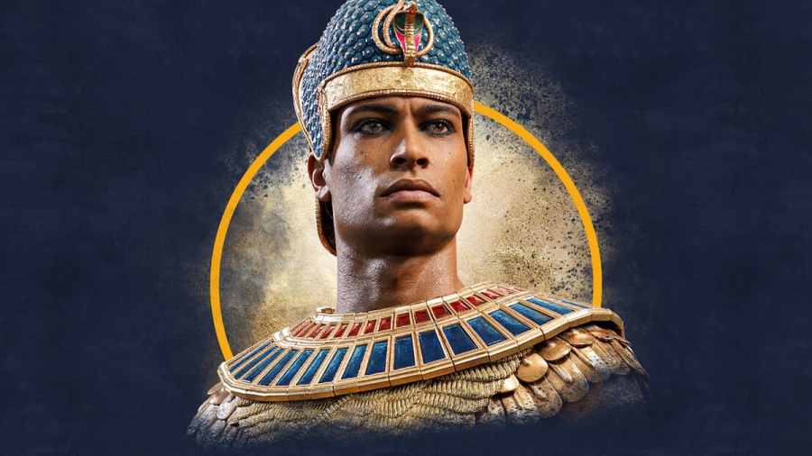 Total War Pharoah - All Factions & Leaders, Explained | Pro Game Guides