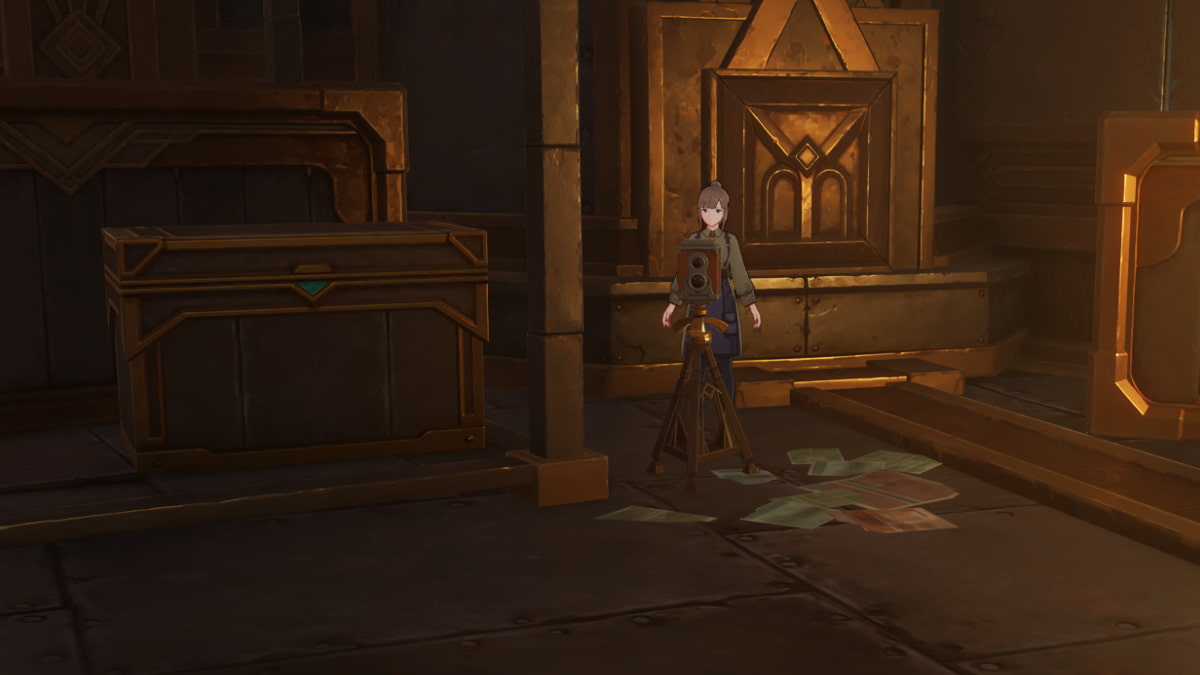 Genshin Impact Unfinished Task Hidden Quest guide – Scenes from Life in ...