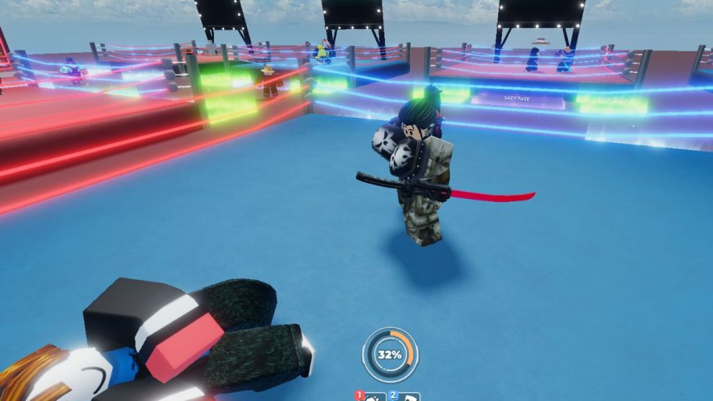 Best Fighting Style in Untitled Boxing Game - Ranked List | Pro Game Guides