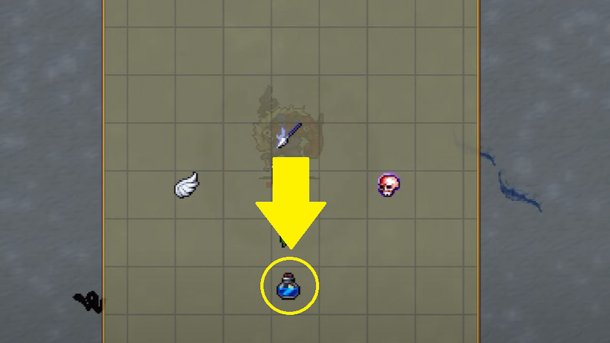 How to unlock the Defang powerup in Vampire Survivors | Pro Game Guides