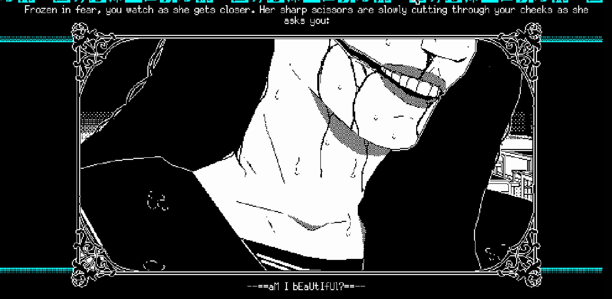 World of Horror School Scissors walkthrough | Pro Game Guides