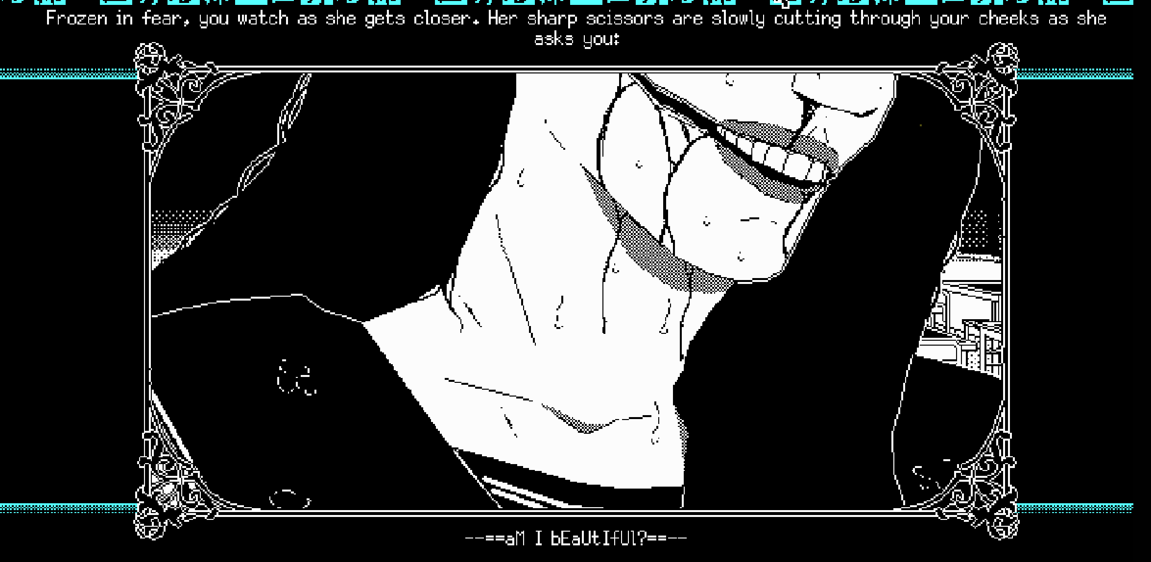 World of Horror School Scissors walkthrough | Pro Game Guides