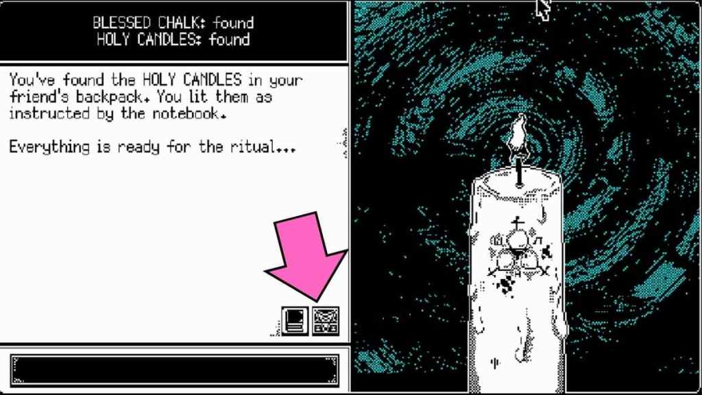 World of Horror School Scissors walkthrough | Pro Game Guides