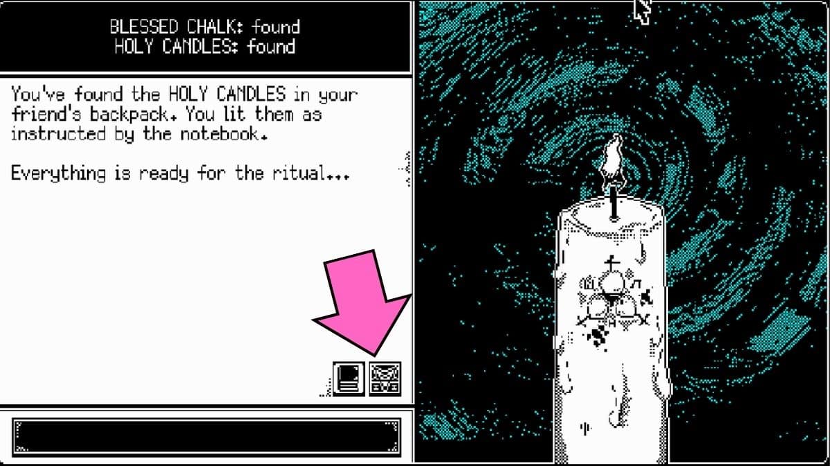 World of Horror School Scissors walkthrough | Pro Game Guides