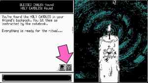 World of Horror School Scissors walkthrough | Pro Game Guides
