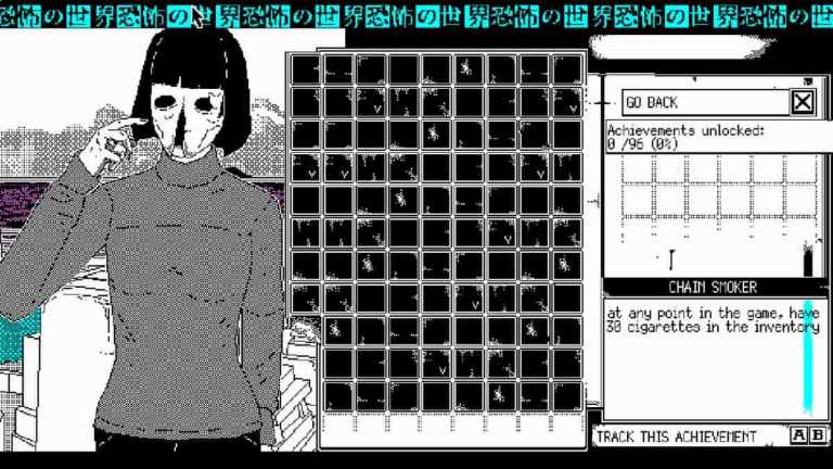 World of Horror achievements and how to get | Pro Game Guides