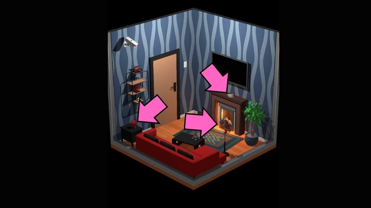Complete 50 Tiny Room Escape walkthrough | Pro Game Guides