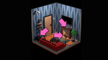 Complete 50 Tiny Room Escape walkthrough | Pro Game Guides