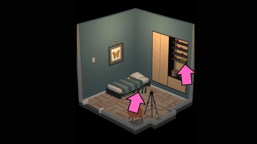 Complete 50 Tiny Room Escape walkthrough | Pro Game Guides