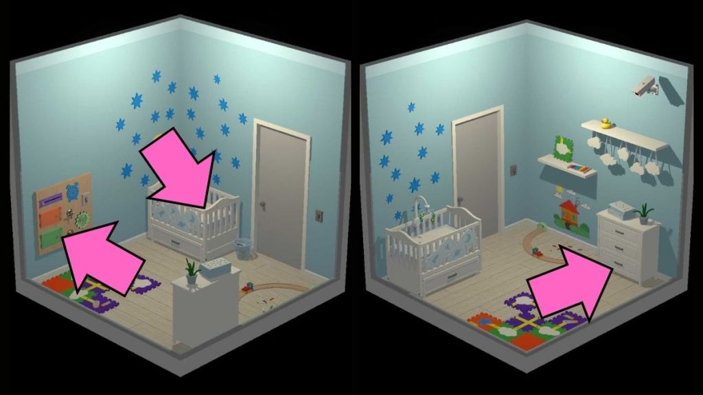 50 Tiny Room Escape Walkthrough - Act 2 | Pro Game Guides