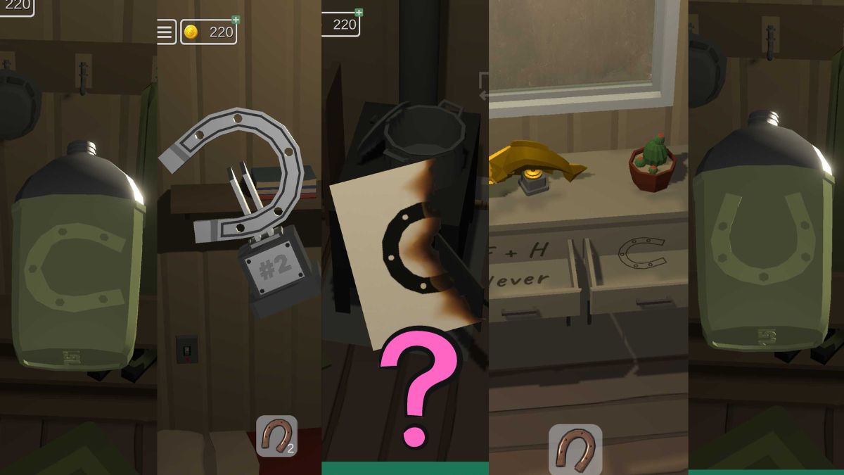 Complete 50 Tiny Room Escape walkthrough - Pro Game Guides