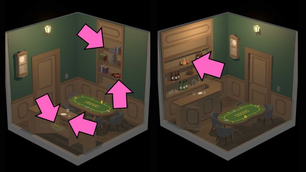 Complete 50 Tiny Room Escape walkthrough | Pro Game Guides