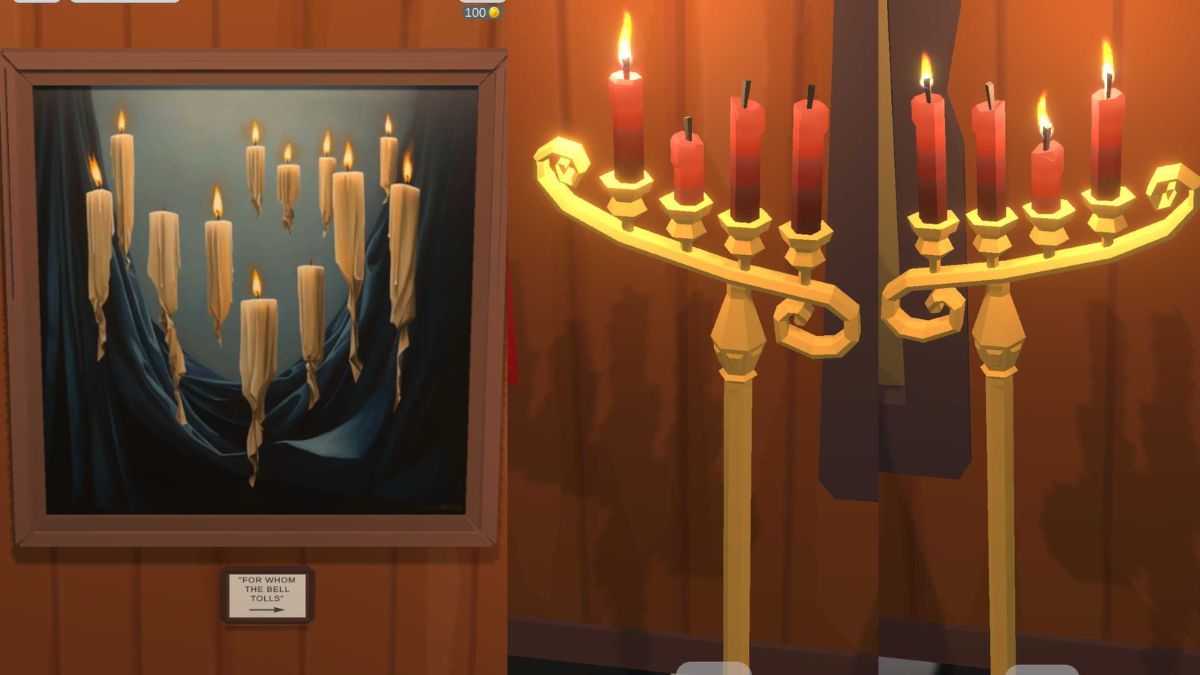 Complete 50 Tiny Room Escape walkthrough - Pro Game Guides