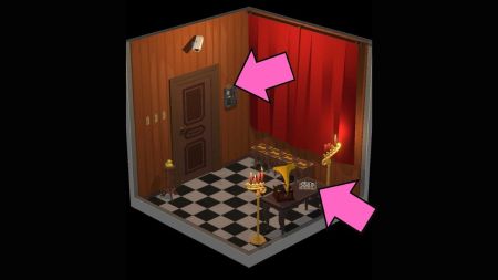 Complete 50 Tiny Room Escape walkthrough | Pro Game Guides