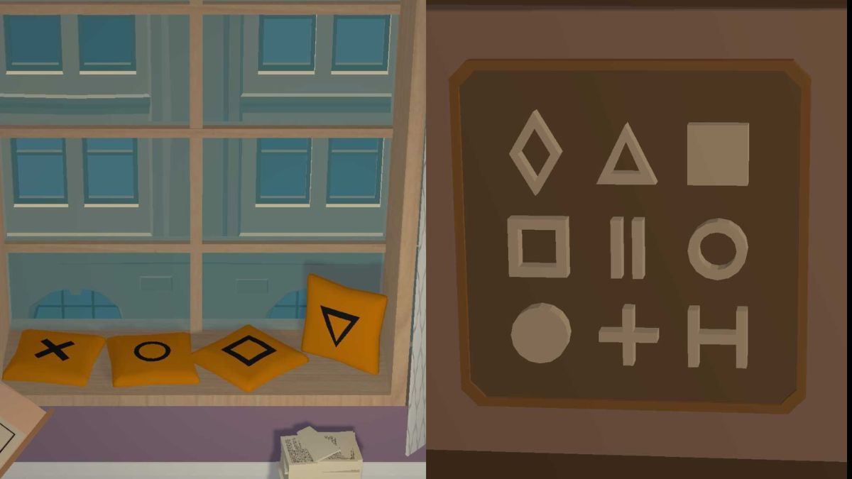 50 Tiny Room Escape Walkthrough - Act 2 | Pro Game Guides