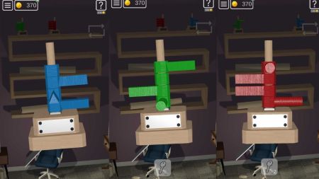 50 Tiny Room Escape Walkthrough - Act 2 | Pro Game Guides