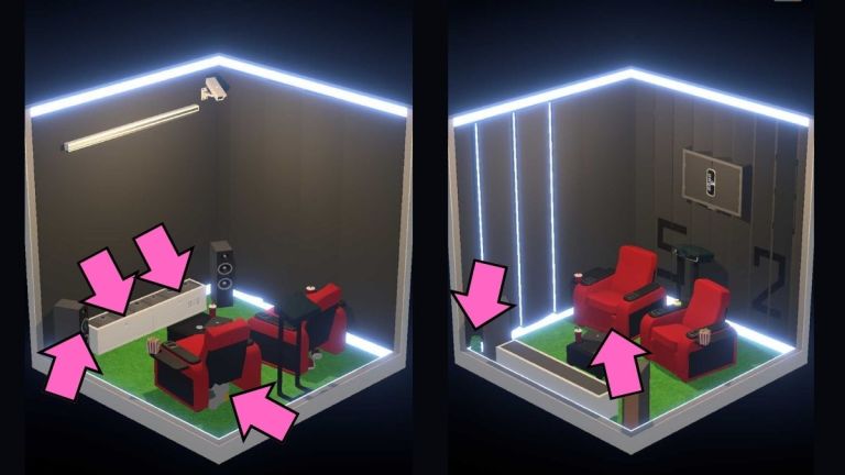 Complete 50 Tiny Room Escape walkthrough - Pro Game Guides