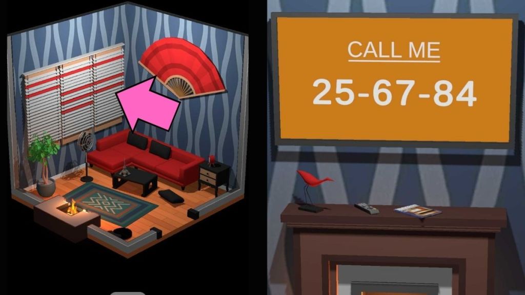 Complete 50 Tiny Room Escape walkthrough | Pro Game Guides