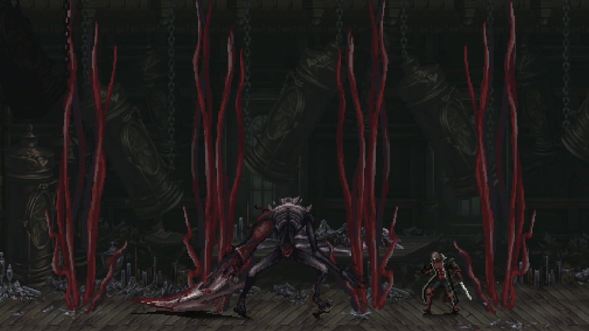 All endings and how to unlock them in The Last Faith | Pro Game Guides