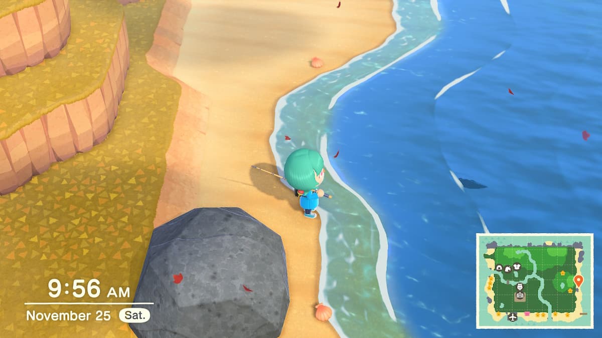 How to get Dab in Animal Crossing New Horizons | Pro Game Guides