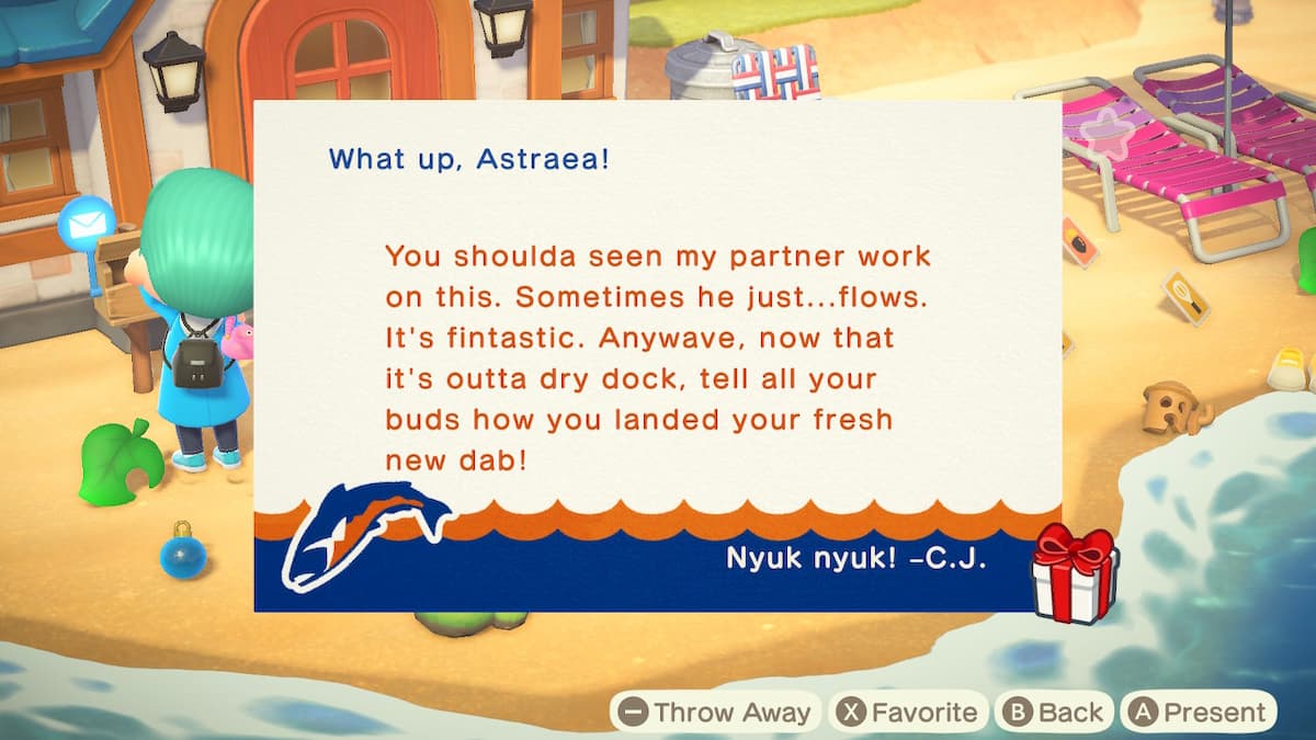 How to get Dab in Animal Crossing New Horizons | Pro Game Guides