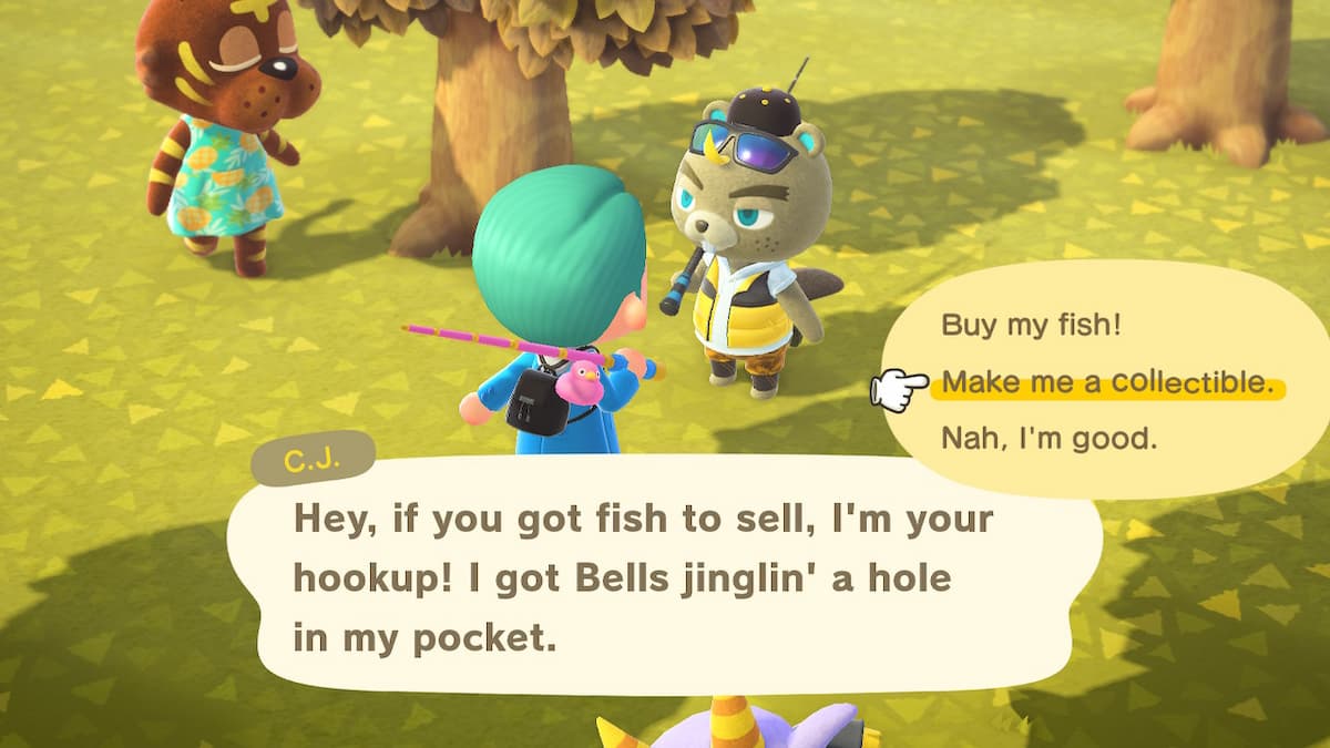 How to get Dab in Animal Crossing New Horizons | Pro Game Guides