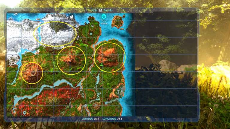 How to find Argentavis in Ark Survival Ascended | Pro Game Guides