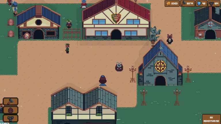 Backpack Hero Research Guide: All Buildings and Items | Pro Game Guides