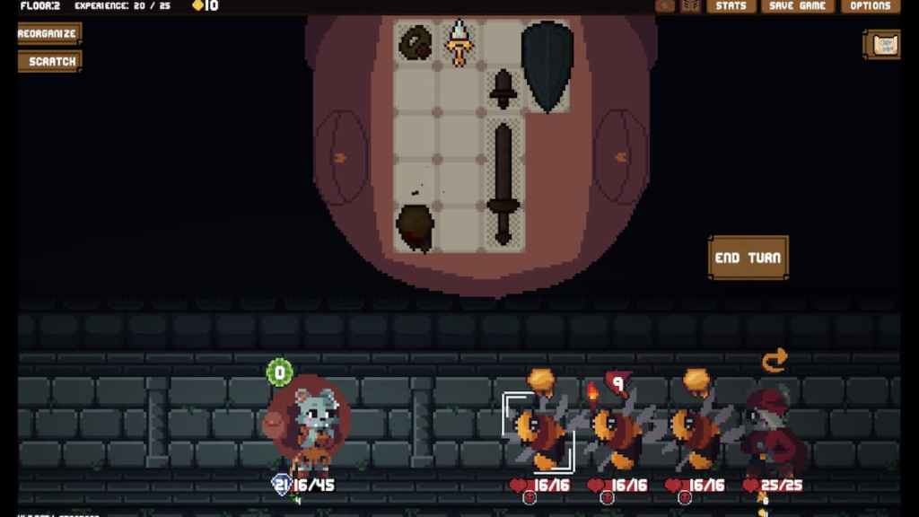 10 Backpack Hero tips for new players | Pro Game Guides