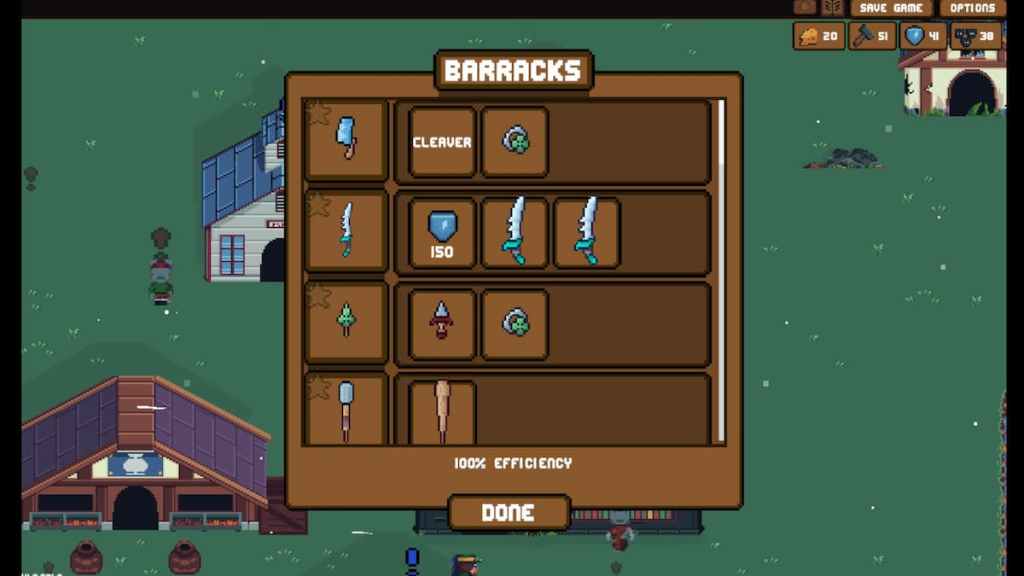 Backpack Hero Research Guide: All Buildings and Items | Pro Game Guides