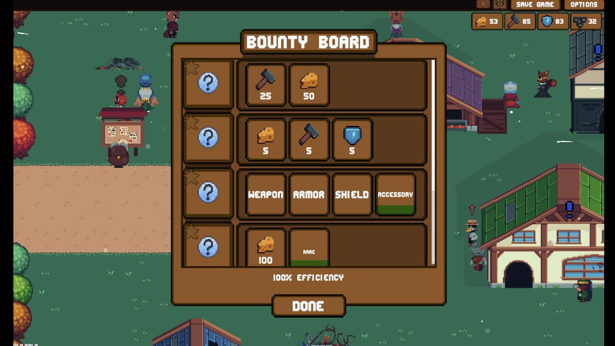 Backpack Hero Research Guide: All Buildings and Items | Pro Game Guides