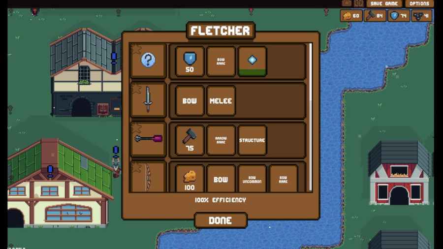 Backpack Hero Research Guide: All Buildings and Items | Pro Game Guides