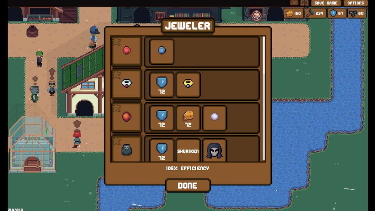 Backpack Hero Research Guide: All Buildings and Items | Pro Game Guides