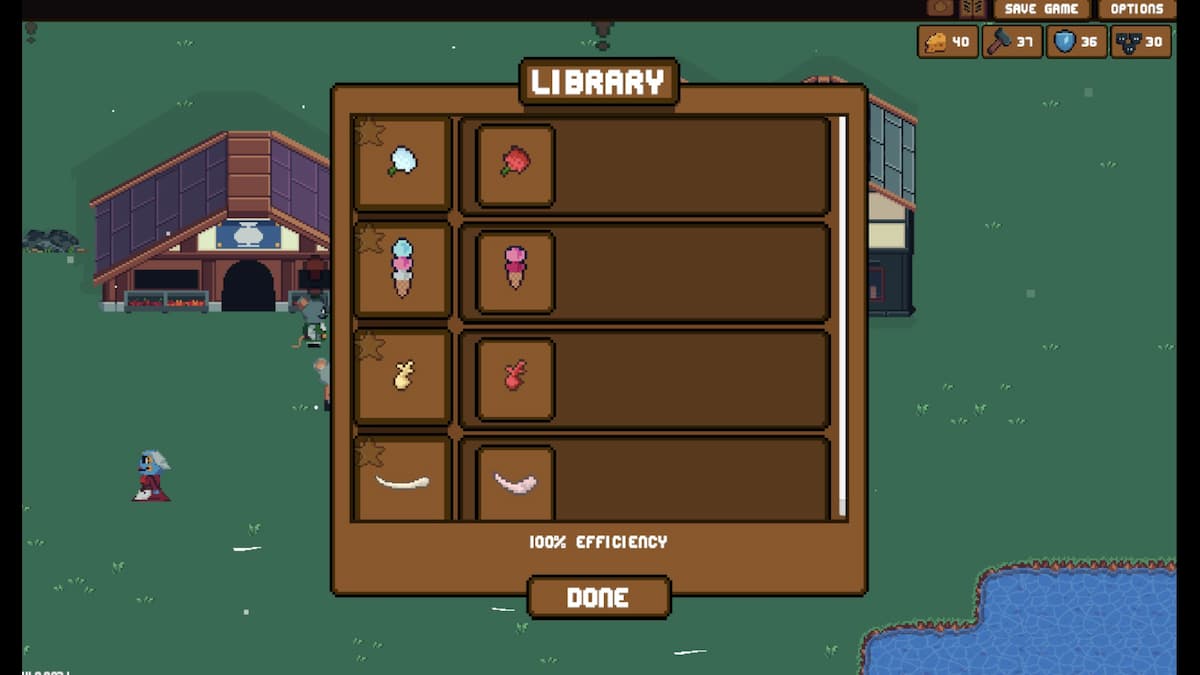 Backpack Hero Research Guide: All Buildings and Items | Pro Game Guides