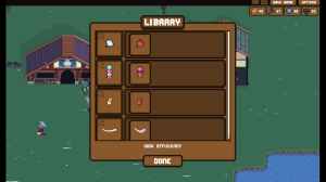 Backpack Hero Research Guide: All Buildings and Items | Pro Game Guides