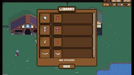 Backpack Hero Research Guide: All Buildings and Items | Pro Game Guides