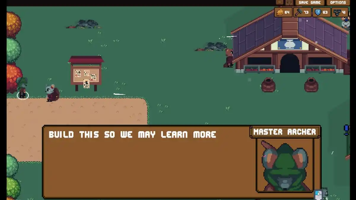 Backpack Hero Research Guide: All Buildings and Items | Pro Game Guides