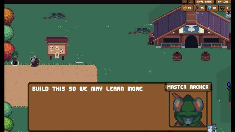 Backpack Hero Research Guide: All Buildings and Items | Pro Game Guides