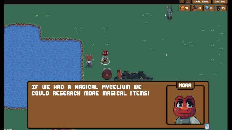 Backpack Hero Research Guide: All Buildings and Items | Pro Game Guides