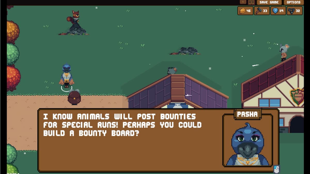 Backpack Hero Research Guide: All Buildings and Items - Pro Game Guides