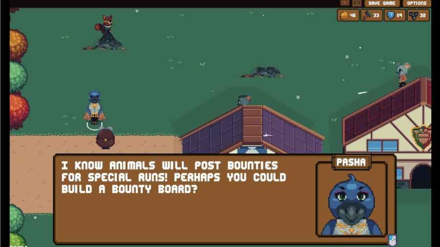 Backpack Hero Research Guide: All Buildings and Items | Pro Game Guides