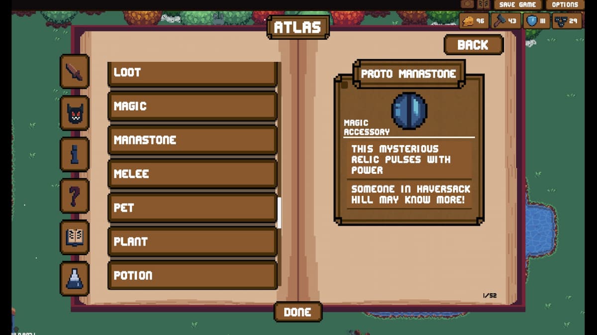 Backpack Hero Research Guide: All Buildings and Items | Pro Game Guides